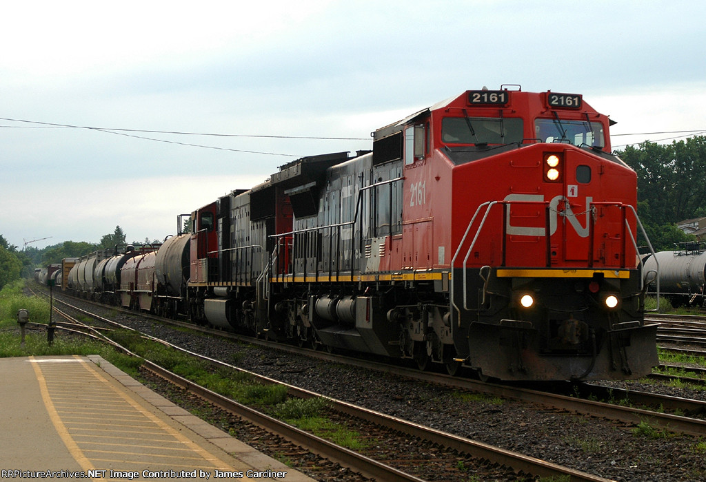 CN 434